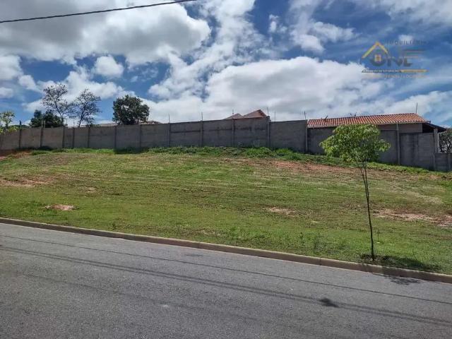 Terreno em Condomínio para Venda em Indaiatuba/SP Colinas de Indaiatuba