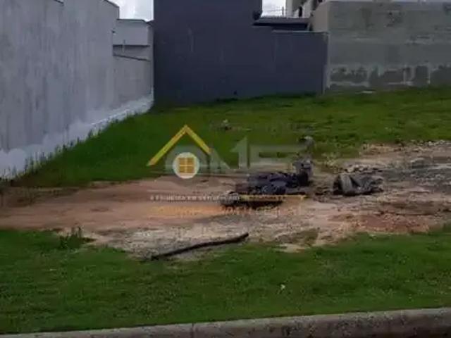 Terreno em Condomínio para Venda em Indaiatuba/SP Colinas de Indaiatuba