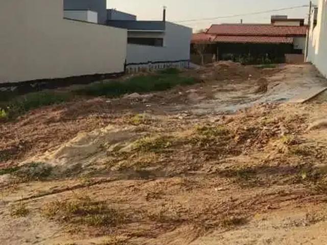 Terreno em Condomínio para Venda em Indaiatuba/SP Colinas de Indaiatuba