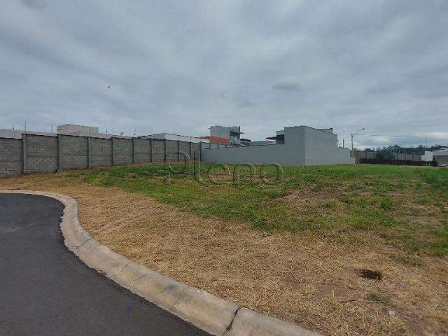 Terreno em Condomínio para Venda em Indaiatuba/SP Colinas de Indaiatuba