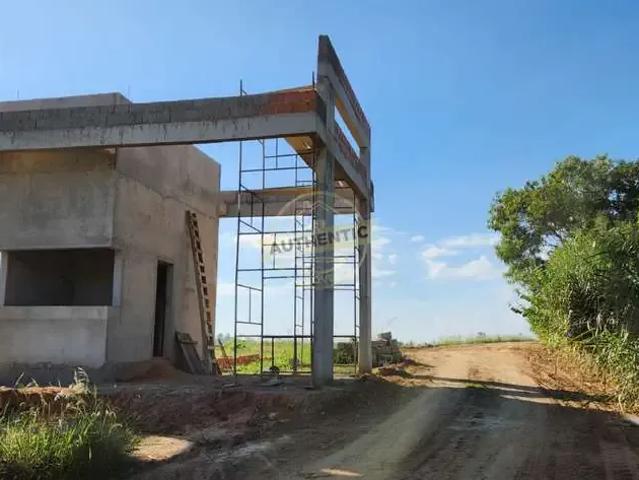 Terreno em Condomínio para Venda em Indaiatuba/SP Reserva da Colina