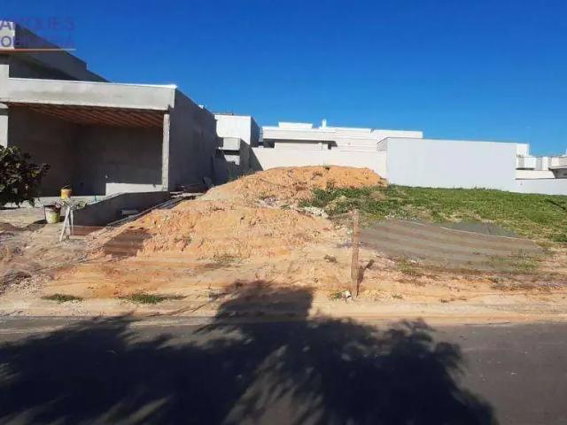 Terreno em Condomínio para Venda em Indaiatuba/SP Colinas de Indaiatuba