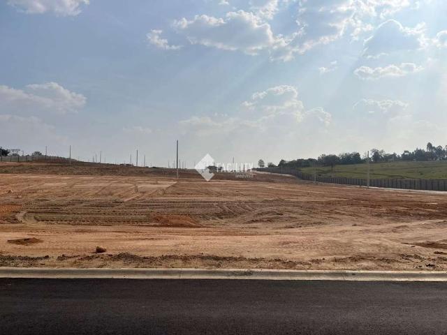 Terreno em Condomínio para Venda em Indaiatuba/SP Colinas de Indaiatuba