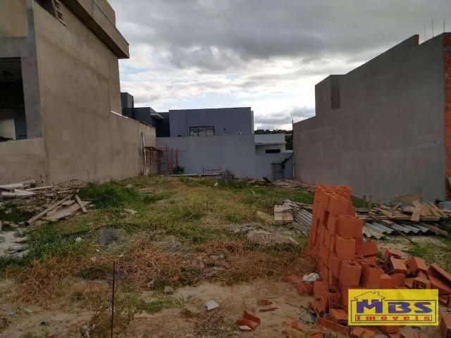 Terreno em Condomínio para Venda em Indaiatuba/SP Colinas de Indaiatuba