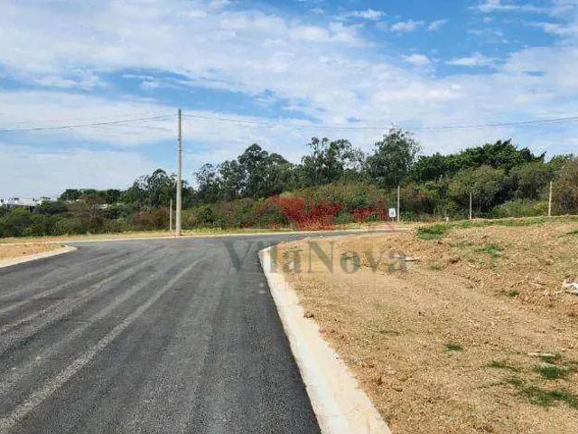 Terreno em Condomínio para Venda em Indaiatuba/SP Reserva da Colina