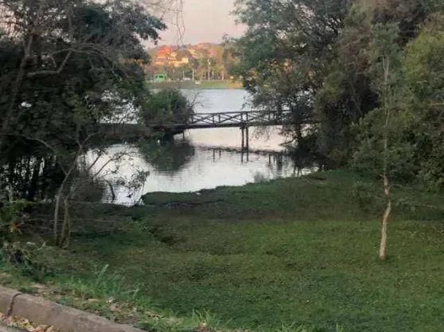 Terreno em Condomínio para Venda em Indaiatuba/SP Colinas do Mosteiro de Itaici