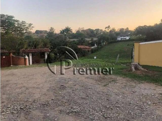 Terreno em Condomínio para Venda em Indaiatuba/SP Colinas do Mosteiro de Itaici