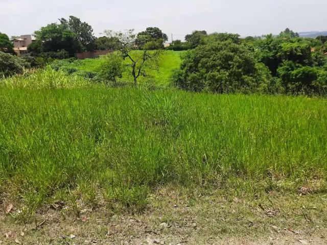 Terreno em Condomínio para Venda em Indaiatuba/SP Colinas do Mosteiro de Itaici