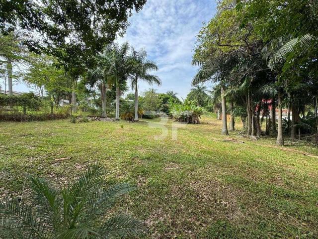 Terreno em Condomínio para Venda em Indaiatuba/SP Colinas do Mosteiro de Itaici