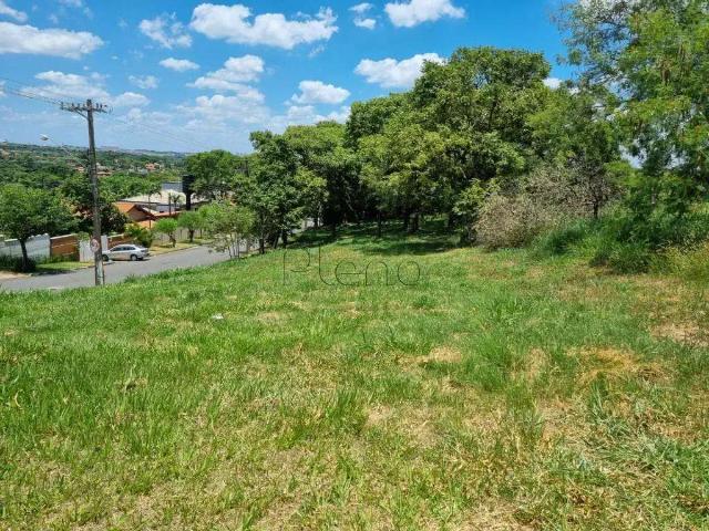 Terreno em Condomínio para Venda em Indaiatuba/SP Colinas do Mosteiro de Itaici