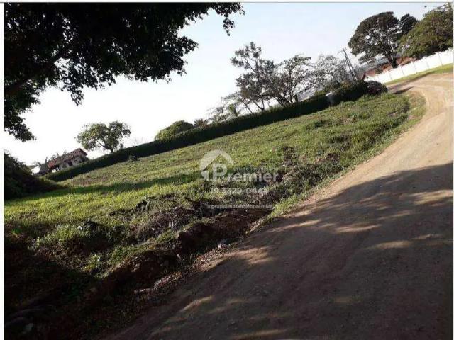 Terreno em Condomínio para Venda em Indaiatuba/SP Colinas do Mosteiro de Itaici