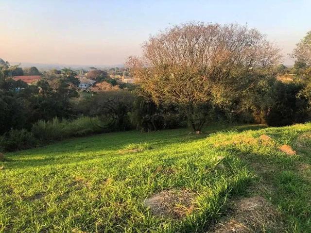 Terreno em Condomínio para Venda em Indaiatuba/SP Colinas do Mosteiro de Itaici