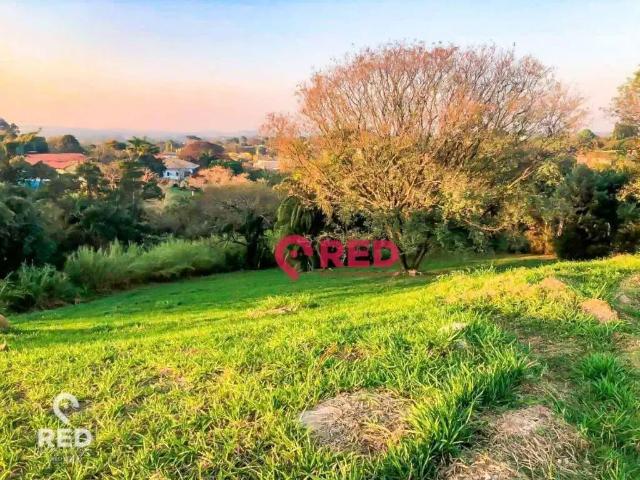 Terreno em Condomínio para Venda em Indaiatuba/SP Colinas do Mosteiro de Itaici