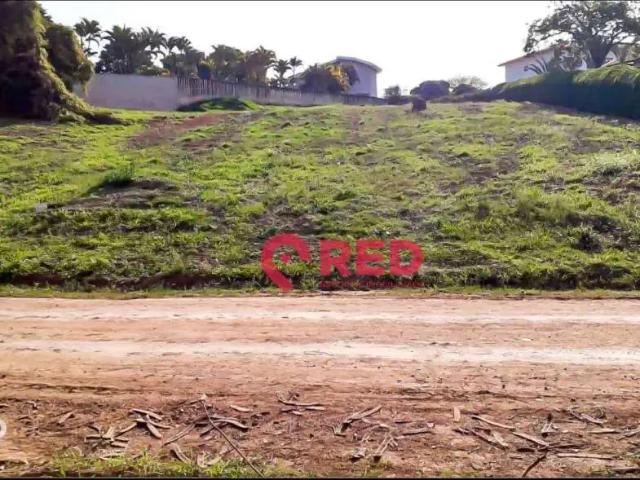 Terreno em Condomínio para Venda em Indaiatuba/SP Colinas do Mosteiro de Itaici