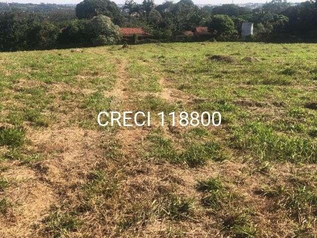 Terreno em Condomínio para Venda em Indaiatuba/SP Colinas do Mosteiro de Itaici
