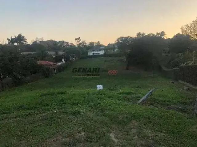 Terreno em Condomínio para Venda em Indaiatuba/SP Colinas do Mosteiro de Itaici