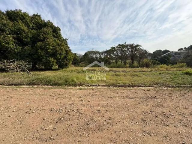 Terreno em Condomínio para Venda em Indaiatuba/SP Colinas do Mosteiro de Itaici