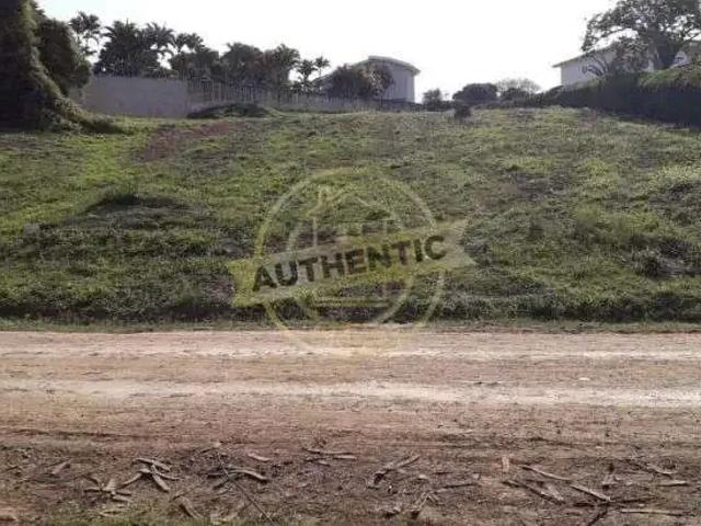 Terreno em Condomínio para Venda em Indaiatuba/SP Colinas do Mosteiro de Itaici