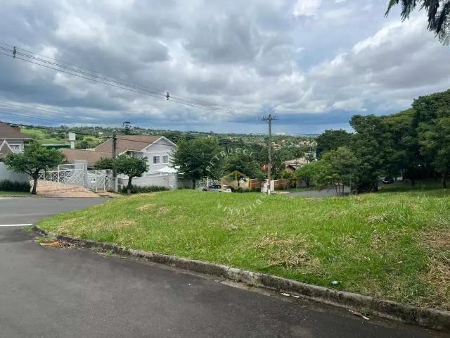 Terreno em Condomínio para Venda em Indaiatuba/SP Colinas do Mosteiro de Itaici