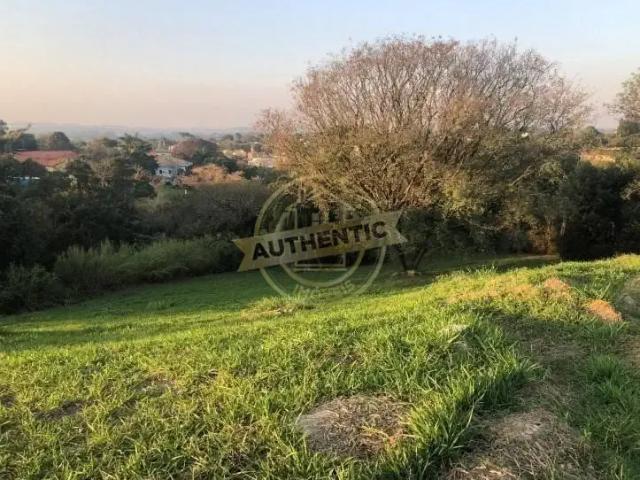 Terreno em Condomínio para Venda em Indaiatuba/SP Colinas do Mosteiro de Itaici