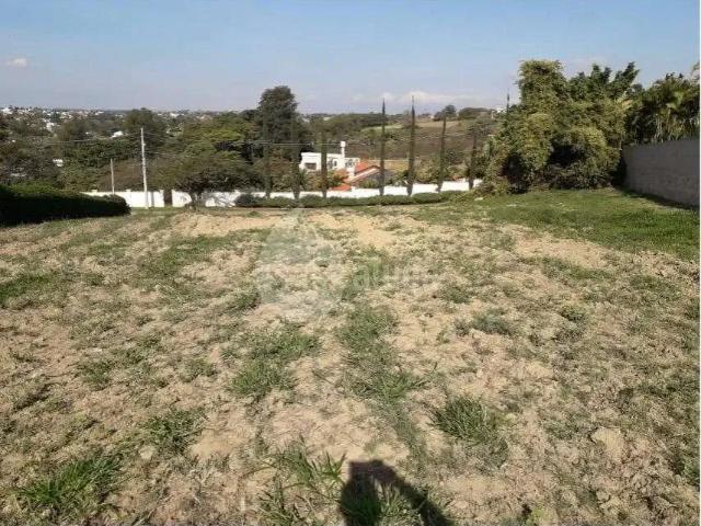 Terreno em Condomínio para Venda em Indaiatuba/SP Colinas do Mosteiro de Itaici
