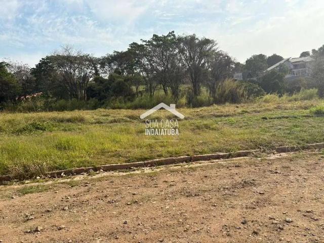 Terreno em Condomínio para Venda em Indaiatuba/SP Colinas do Mosteiro de Itaici