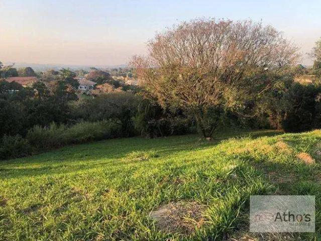 Terreno em Condomínio para Venda em Indaiatuba/SP Colinas do Mosteiro de Itaici
