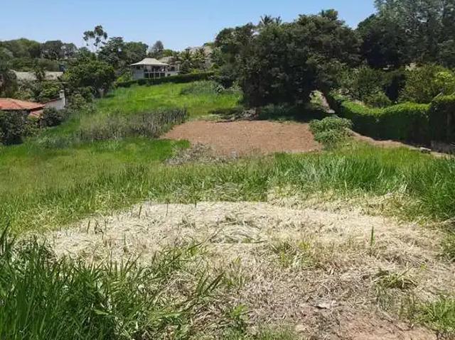 Terreno em Condomínio para Venda em Indaiatuba/SP Colinas do Mosteiro de Itaici