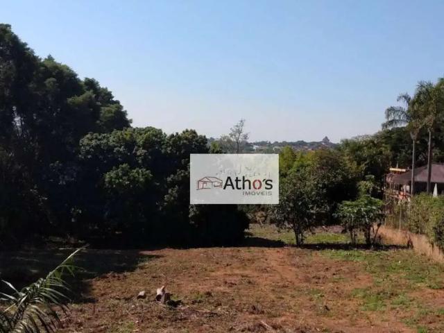 Terreno em Condomínio para Venda em Indaiatuba/SP Colinas do Mosteiro de Itaici