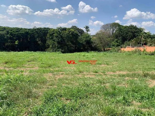 Terreno em Condomínio para Venda em Indaiatuba/SP Colinas do Mosteiro de Itaici