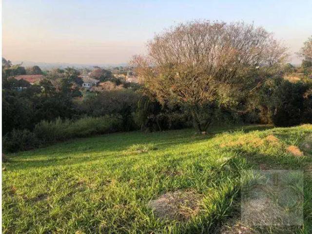 Terreno em Condomínio para Venda em Indaiatuba/SP Colinas do Mosteiro de Itaici
