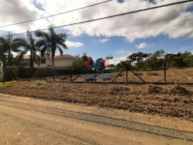 Terreno em Condomínio para Venda em Indaiatuba/SP Colinas do Mosteiro de Itaici