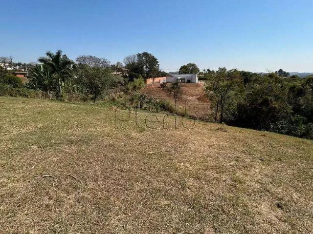 Terreno em Condomínio para Venda em Indaiatuba/SP Colinas do Mosteiro de Itaici