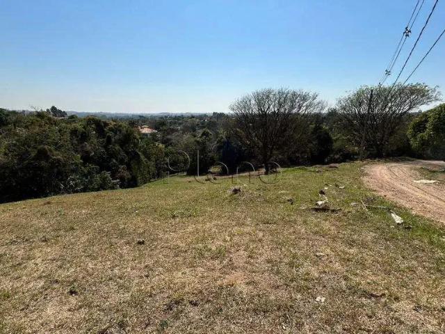 Terreno em Condomínio para Venda em Indaiatuba/SP Colinas do Mosteiro de Itaici