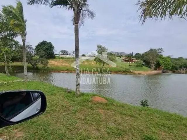 Terreno em Condomínio para Venda em Indaiatuba/SP Colinas do Mosteiro de Itaici