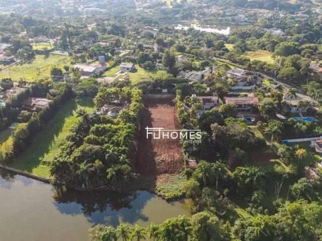 Terreno em Condomínio para Venda em Indaiatuba/SP Colinas do Mosteiro de Itaici
