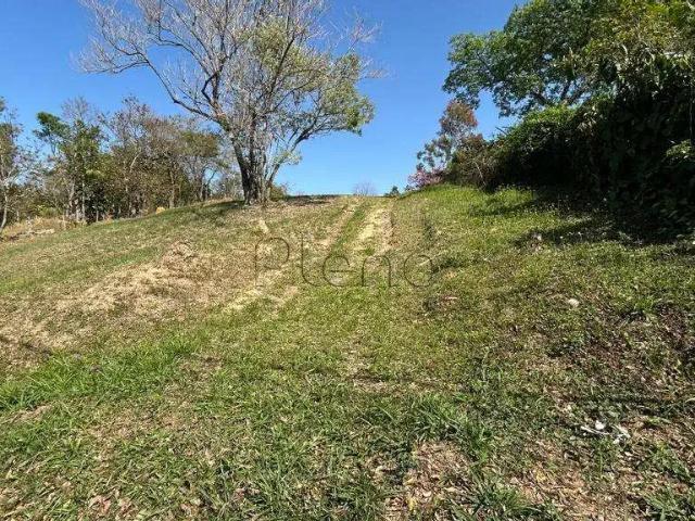 Terreno em Condomínio para Venda em Indaiatuba/SP Colinas do Mosteiro de Itaici
