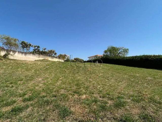 Terreno em Condomínio para Venda em Indaiatuba/SP Colinas do Mosteiro de Itaici