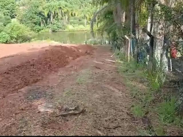 Terreno em Condomínio para Venda em Indaiatuba/SP Colinas do Mosteiro de Itaici