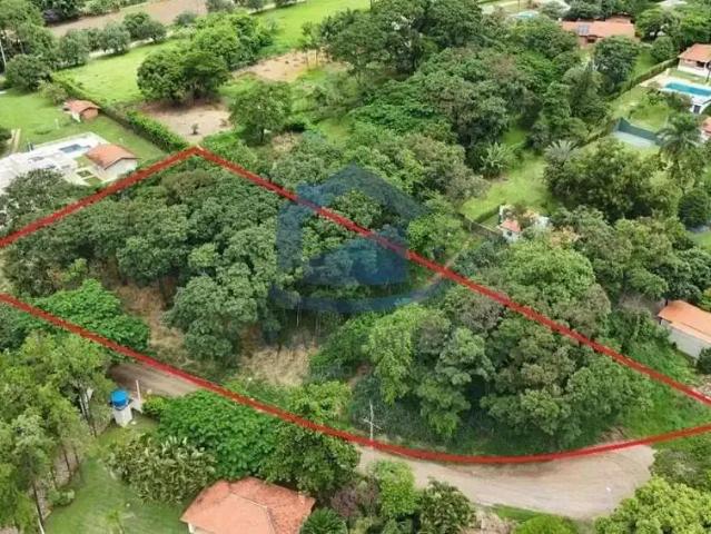 Terreno em Condomínio para Venda em Indaiatuba/SP Colinas do Mosteiro de Itaici
