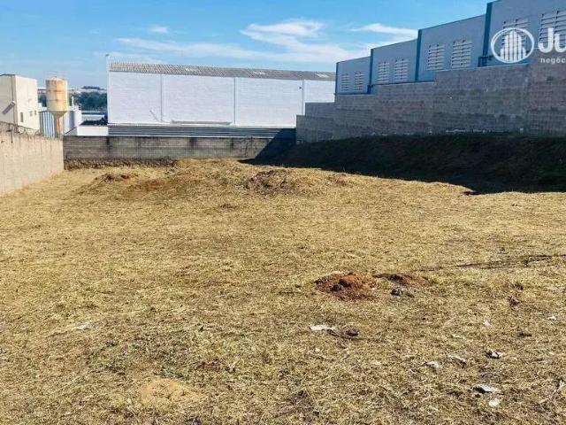 Terreno em Condomínio para Venda em Indaiatuba/SP Comercial Vitória Martini