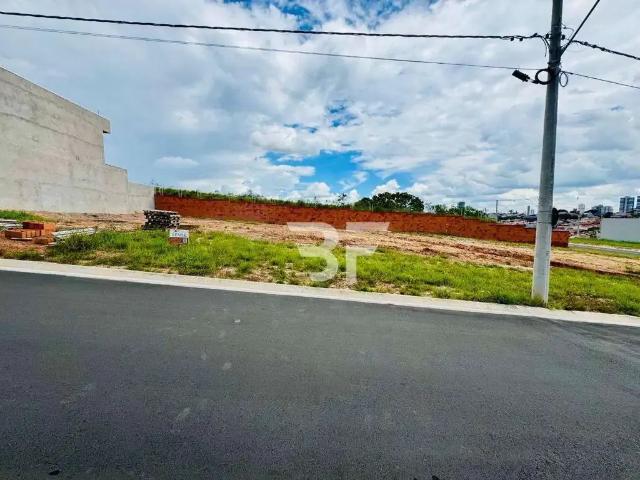 Terreno em Condomínio para Venda em Indaiatuba/SP Condomínio Vista Real
