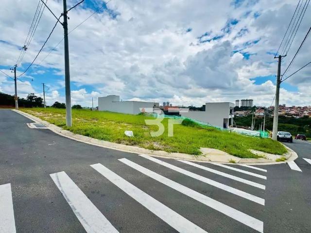 Terreno em Condomínio para Venda em Indaiatuba/SP Condomínio Vista Real