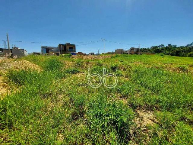 Terreno em Condomínio para Venda em Indaiatuba/SP Condomínio Vista Real
