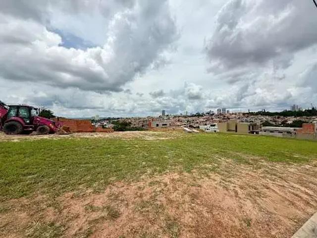 Terreno em Condomínio para Venda em Indaiatuba/SP Condomínio Vista Real