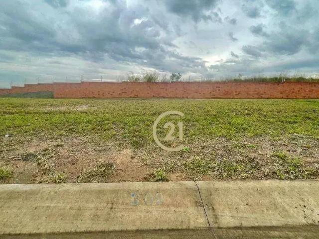 Terreno em Condomínio para Venda em Indaiatuba/SP Condomínio Vista Real