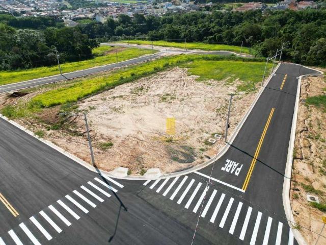 Terreno em Condomínio para Venda em Indaiatuba/SP Jardim Park Real