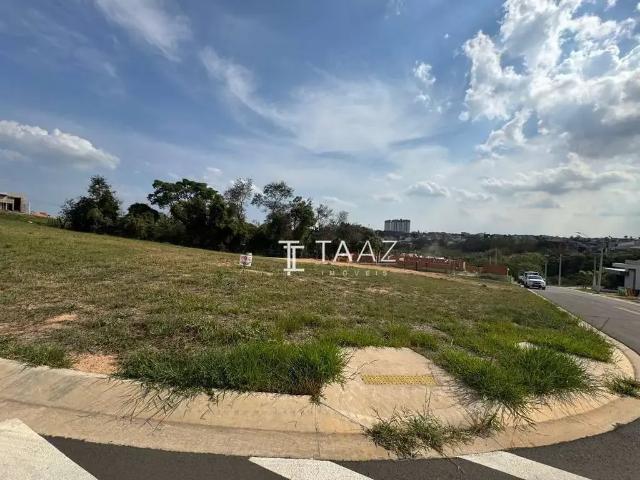 Terreno em Condomínio para Venda em Indaiatuba/SP Condomínio Vista Real