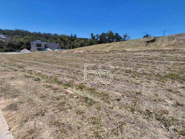 Terreno em Condomínio para Venda em Indaiatuba/SP Condomínio Vista Real