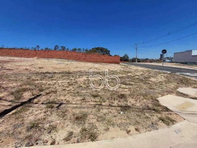 Terreno em Condomínio para Venda em Indaiatuba/SP Condomínio Vista Real